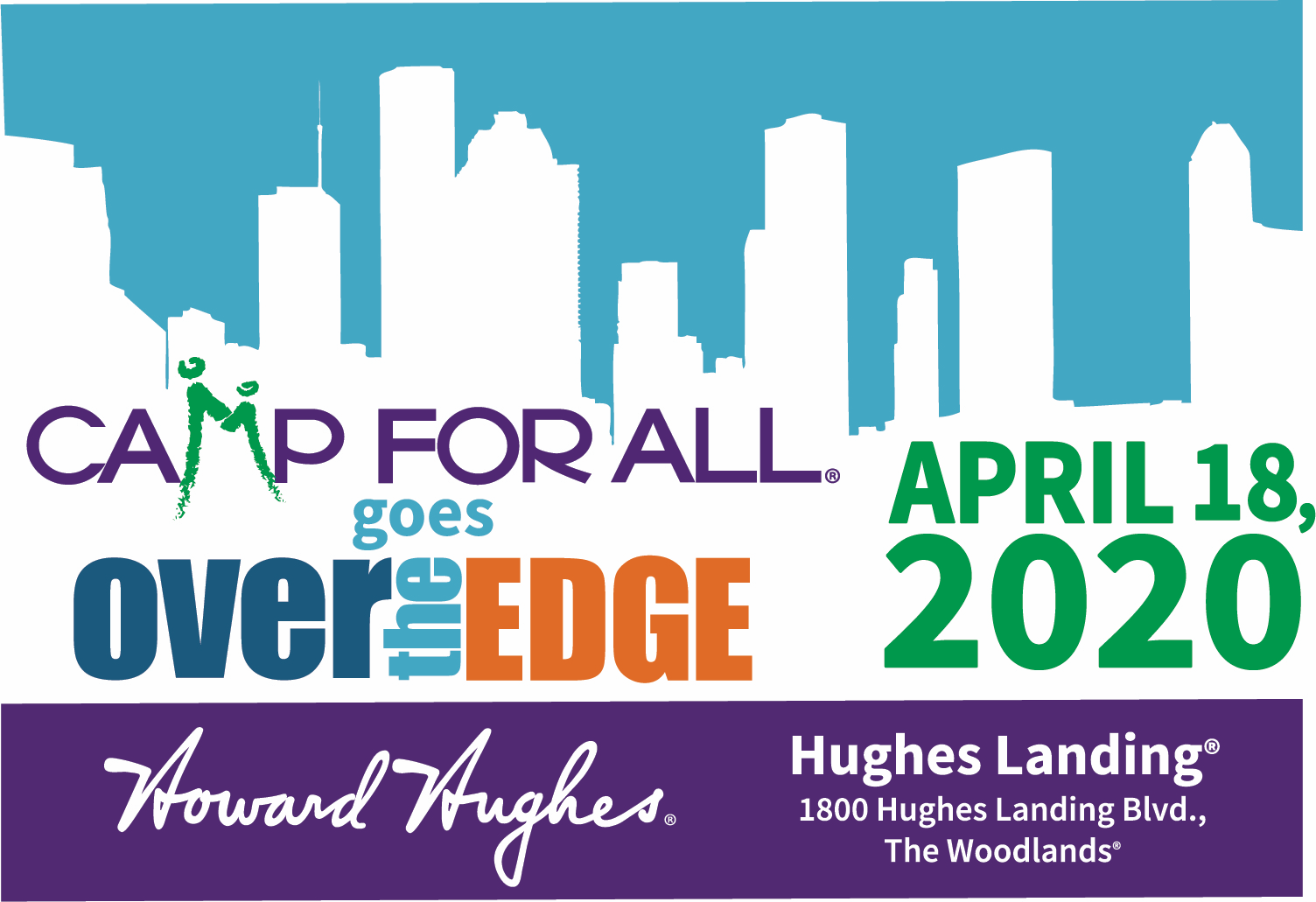 Camp for All | Barrier-Free Camp for Special Needs Individuals in TX