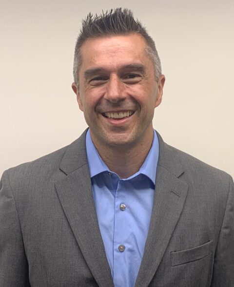 Brian Frazier - Camp For All